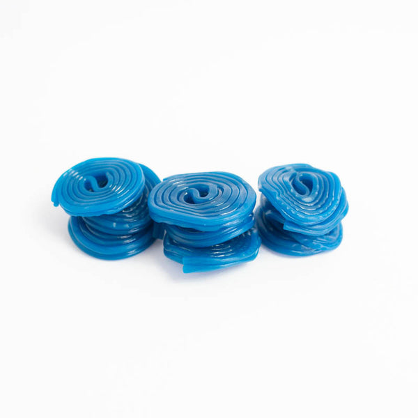 Blue Raspberry Wheels – The Lolly Bug