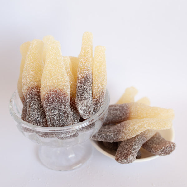 Cola Bottles – The Lolly Bug