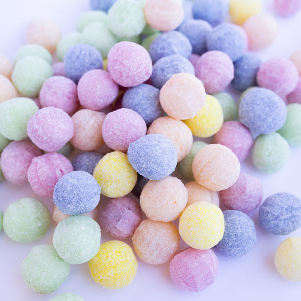 Fizzy Wizzy 100g – The Lolly Bug