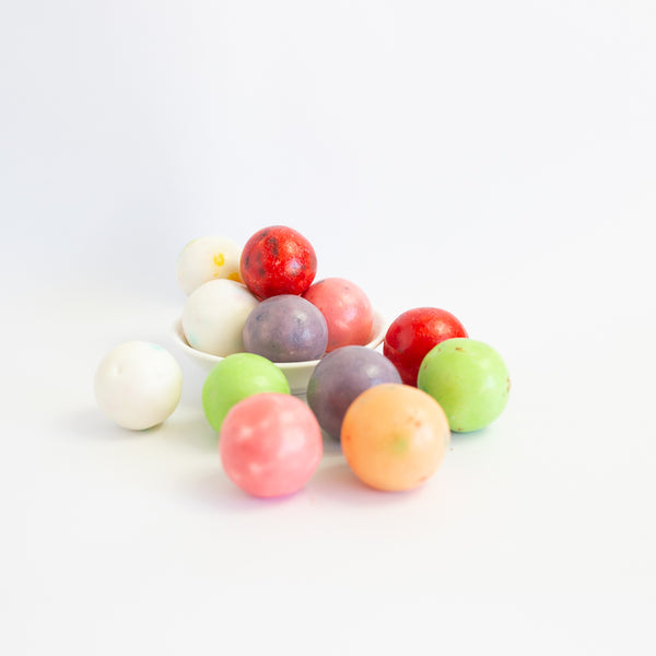 Gobstopper 4 Piece 150g – The Lolly Bug