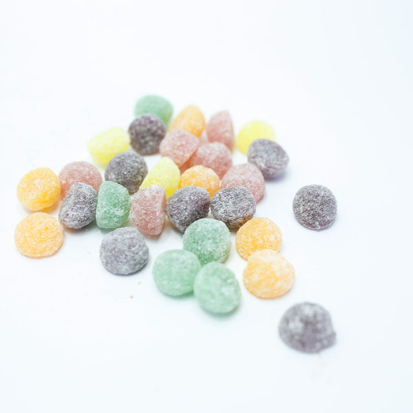 Jelly Tots – The Lolly Bug