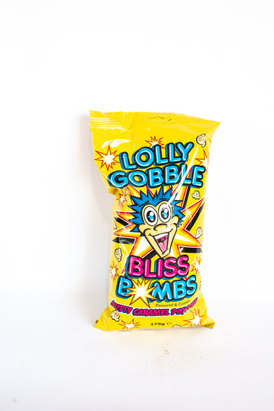 Lolly Gobble Bliss Bombs – The Lolly Bug