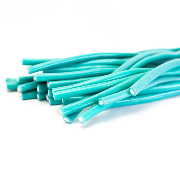 Blue Raspberry Yogurt Filled Bars – The Lolly Bug